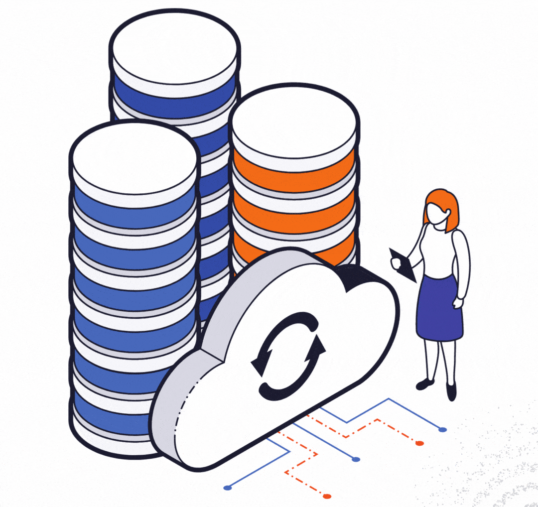 Ensure the Security of Your Critical Workloads with Minimal RPO and RTO ... Ensure the Security of Your Critical Workloads with Minimal RPO and RTO ...