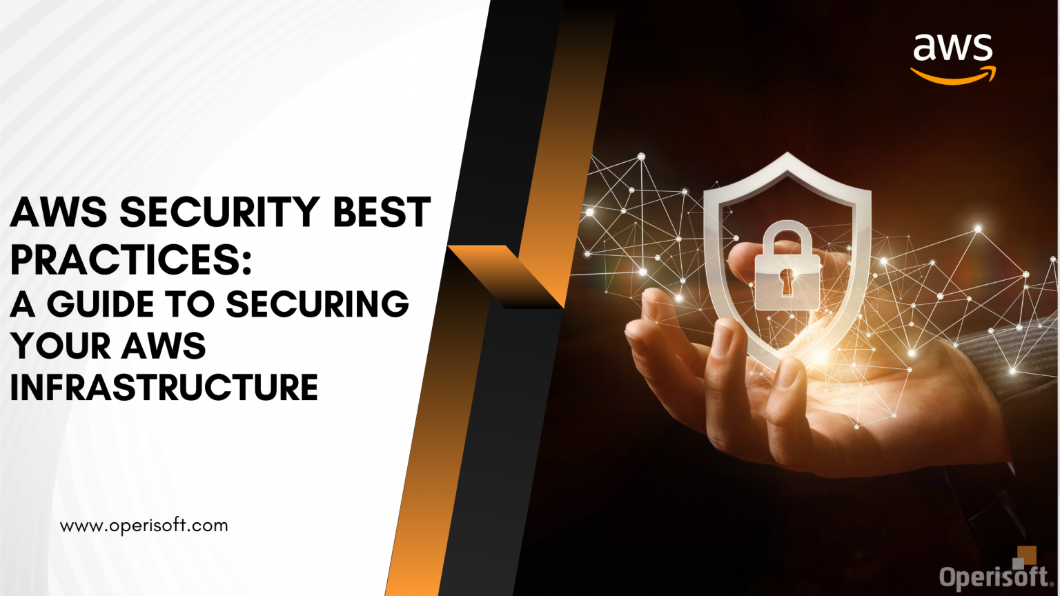Aws Security Best Practices Proven Strategies