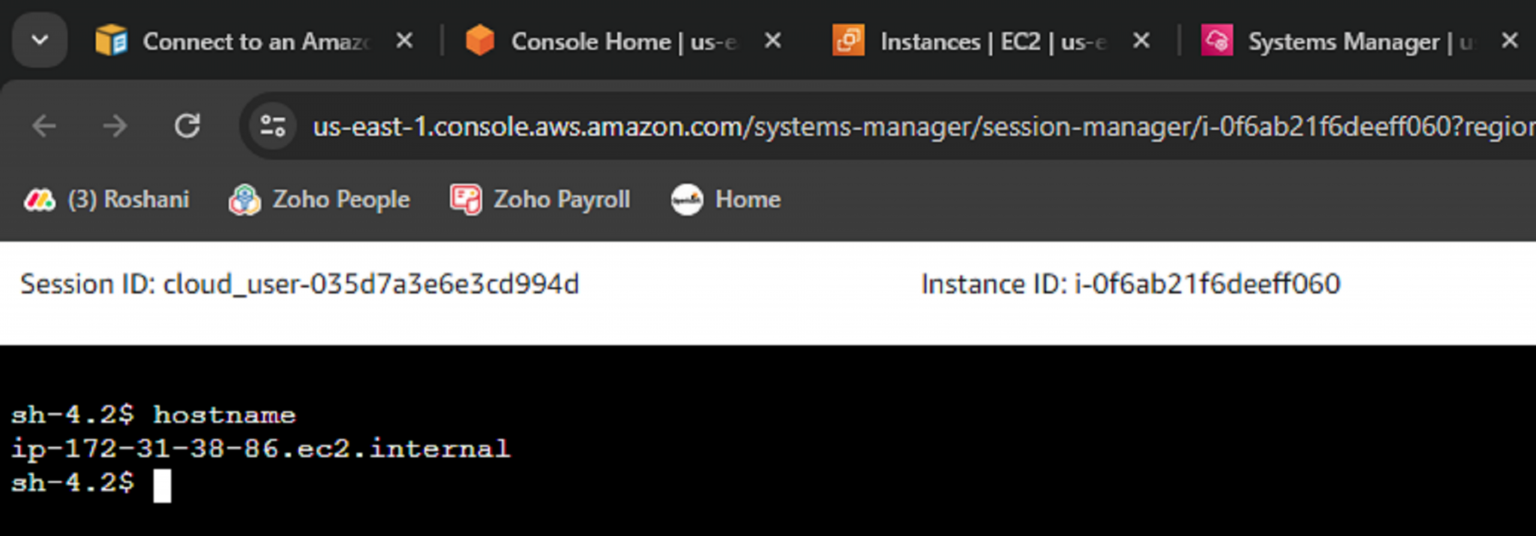 How To Securely Connect To Aws Ec2 Without Ssh Keys