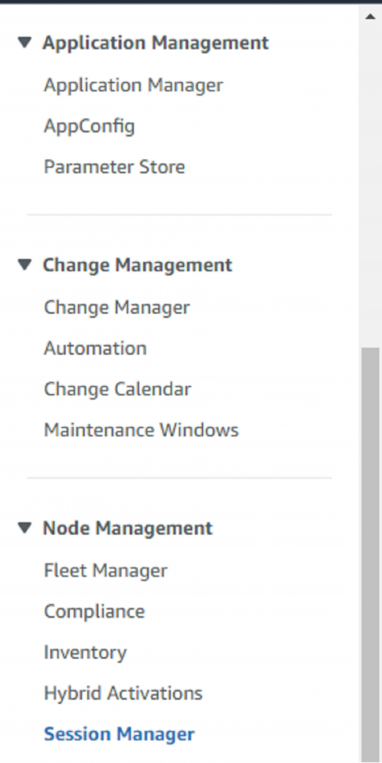 How to Securely Connect to AWS EC2 without SSH Keys