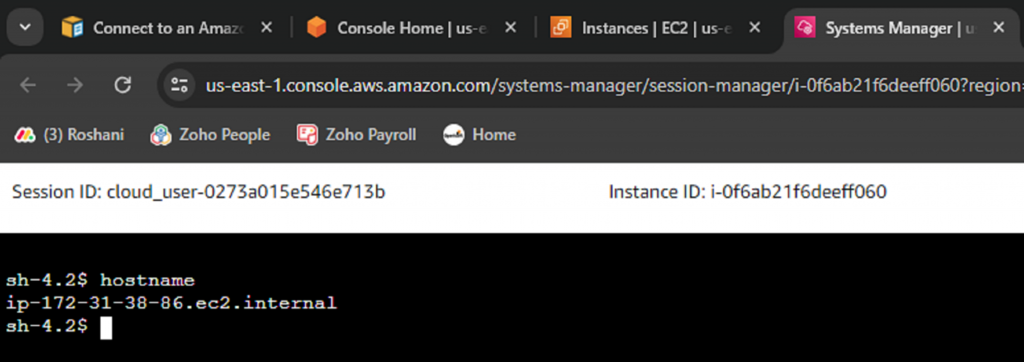How To Securely Connect To Aws Ec2 Without Ssh Keys 7375