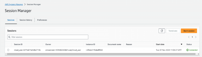 How to Securely Connect to AWS EC2 without SSH Keys