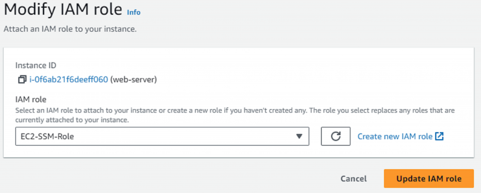 How To Securely Connect To Aws Ec2 Without Ssh Keys